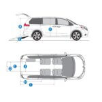 Ford Transit Connect Wheelchair Vans | MobilityWorks Commercial