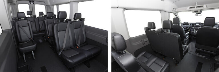 School Transportation - MobilityWorks Commercial